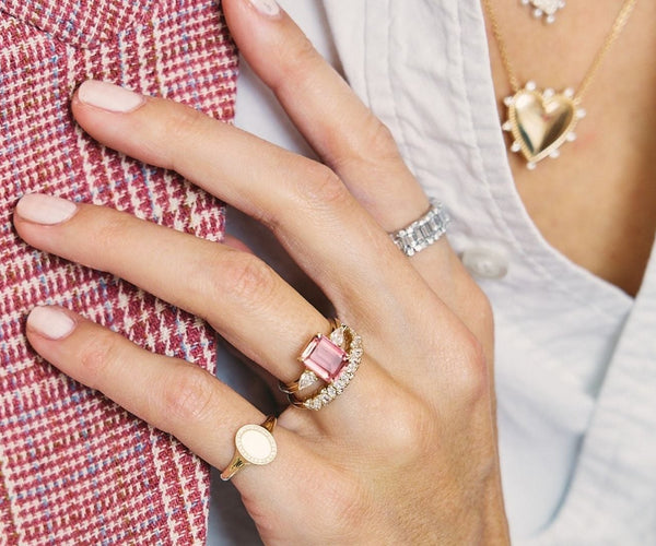 Splurge Worthy – Lindsey Leigh Jewelry