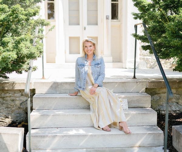 Meredith Hudkins Favorites – Lindsey Leigh Jewelry