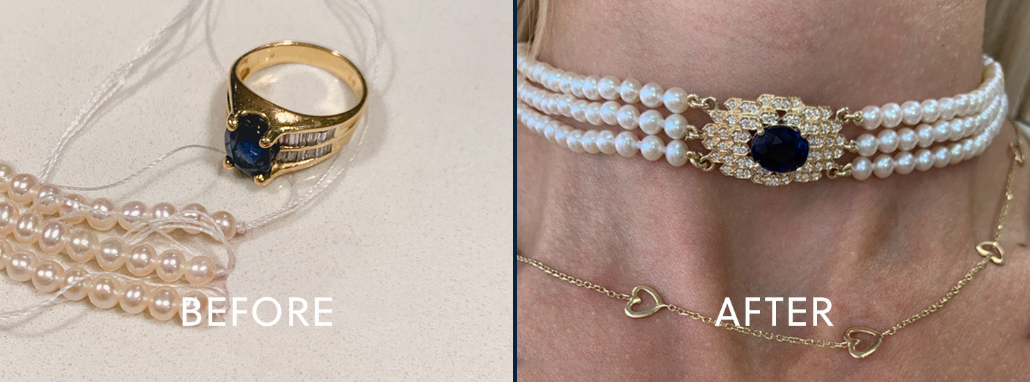 Remakes – Lindsey Leigh Jewelry