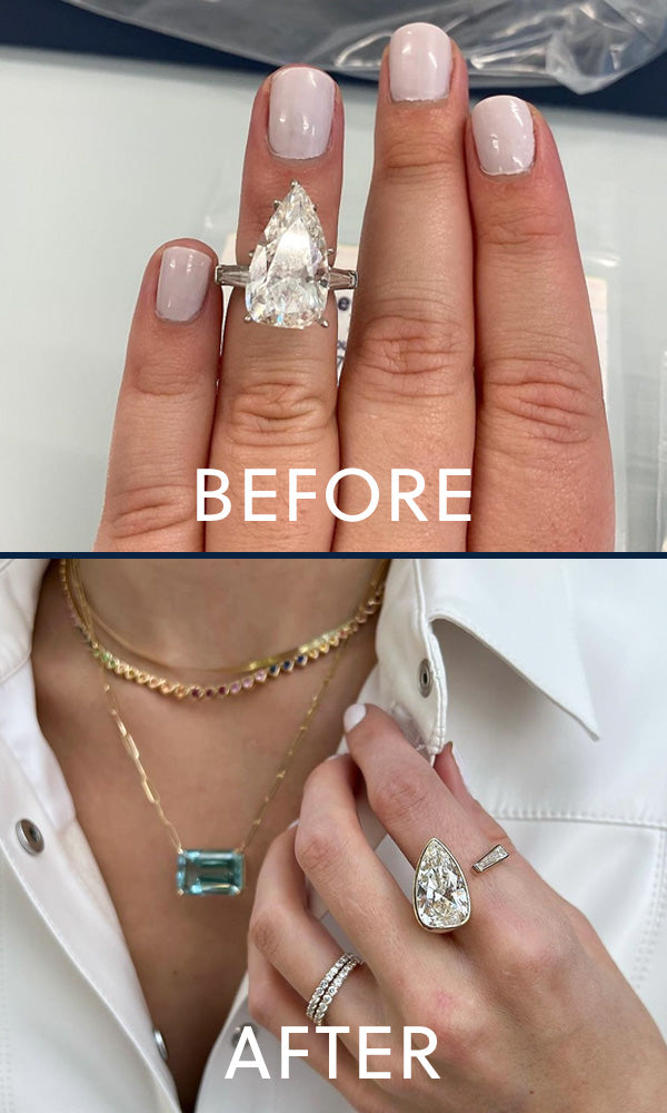Remakes – Lindsey Leigh Jewelry