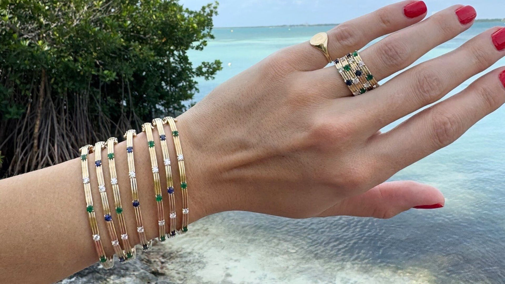 Lindsey Leigh Jewelry | Elevate Your Everyday | Houston TX