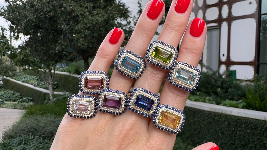 Lindsey Leigh Jewelry | Elevate Your Everyday | Houston TX