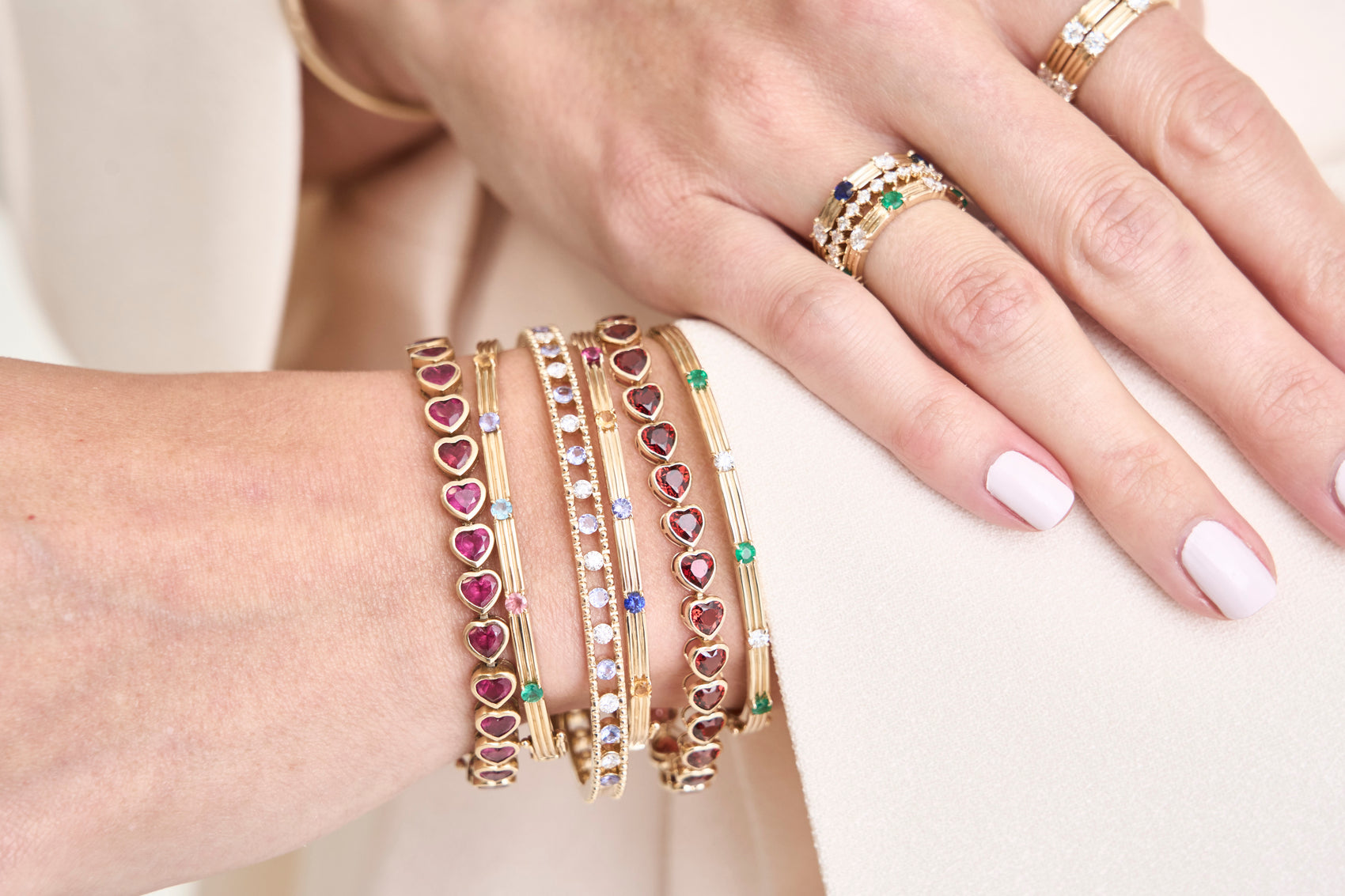 Lindsey Leigh Jewelry | Elevate Your Everyday | Houston TX