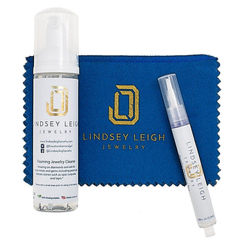 LLJ Jewelry Cleaner Pen – Lindsey Leigh Jewelry