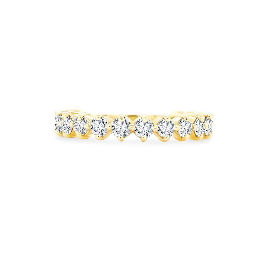 WEDDING BANDS – Lindsey Leigh Jewelry